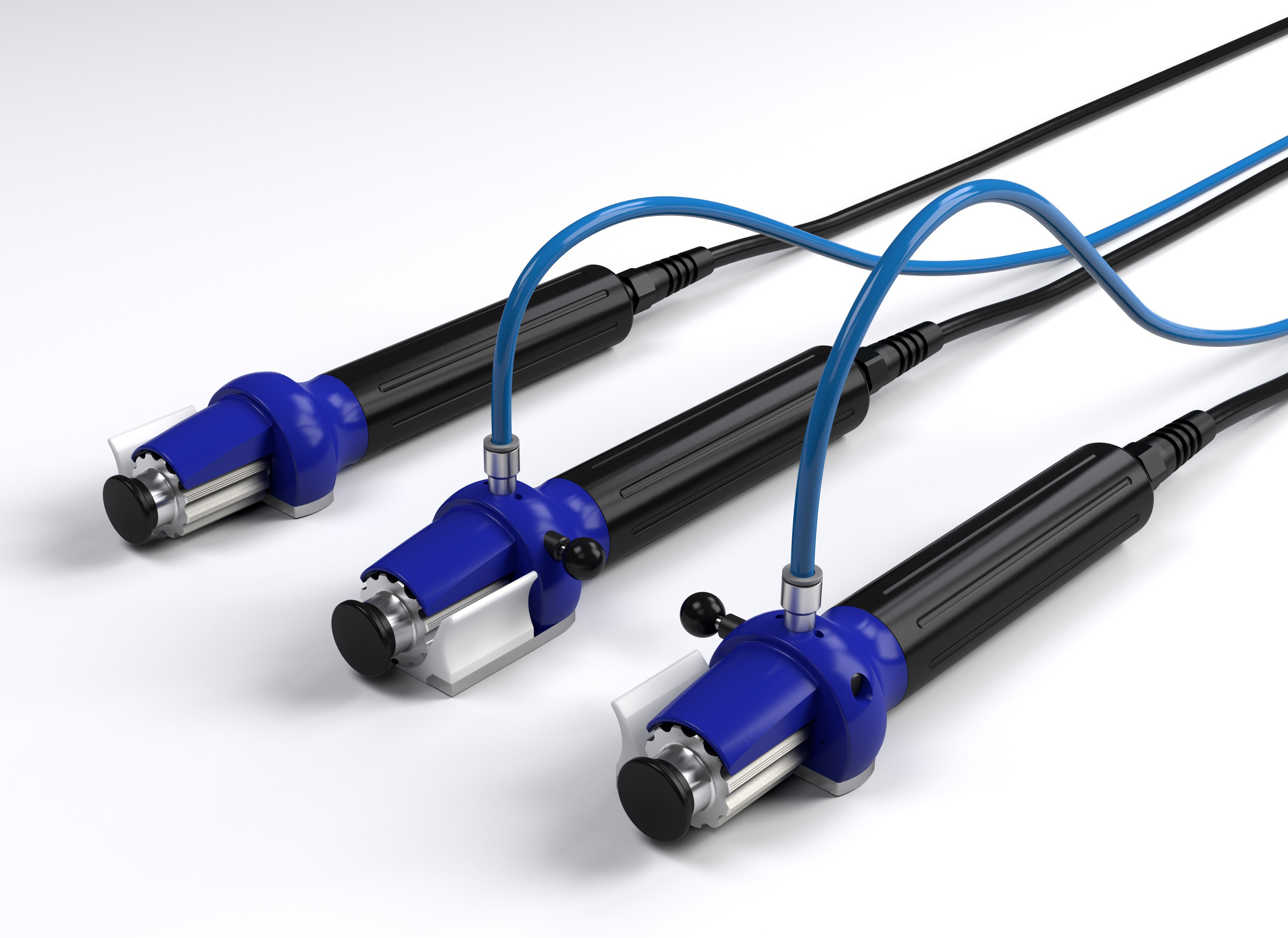 Pin Bone Remover - Mitchell Engineering Food Equipment