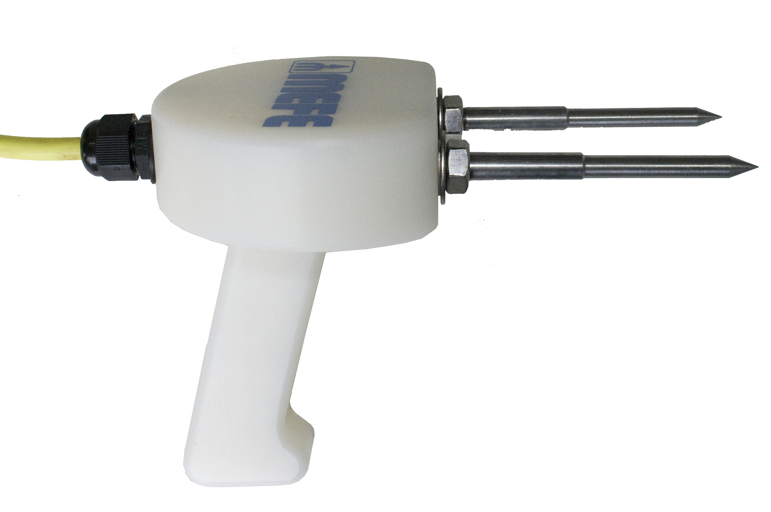 SHEEP HEAD STUNNER - Mitchell Engineering Food Equipment